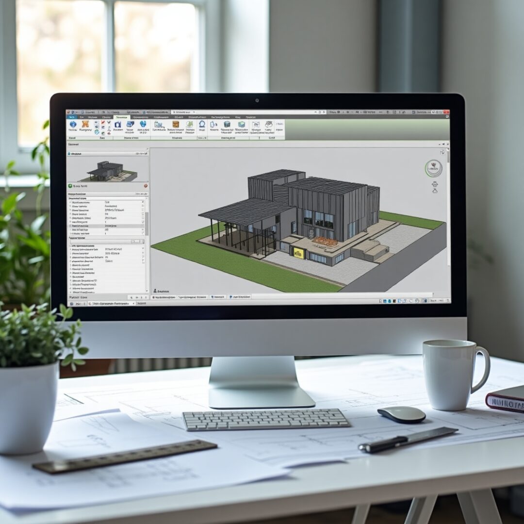 Introduction to Revit: A Beginner’s Guide to BIM | Focus Kuwait