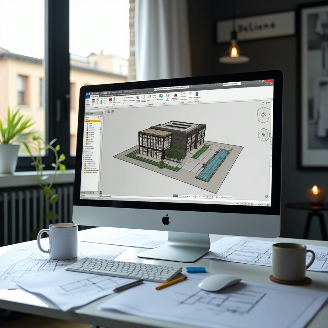 Introduction to Revit: A Beginner’s Guide to BIM | Focus Kuwait